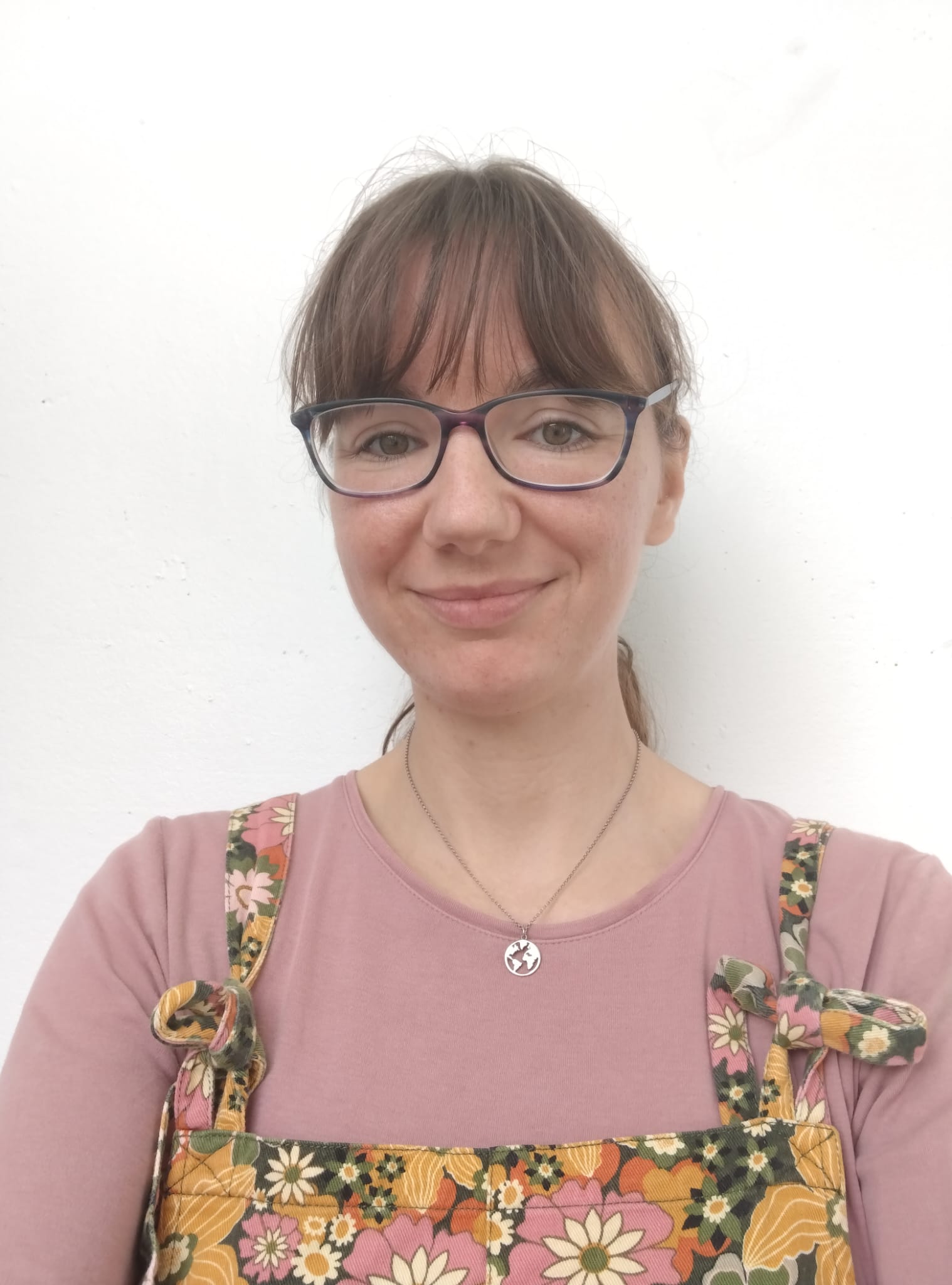 Meet the Team - Caniad